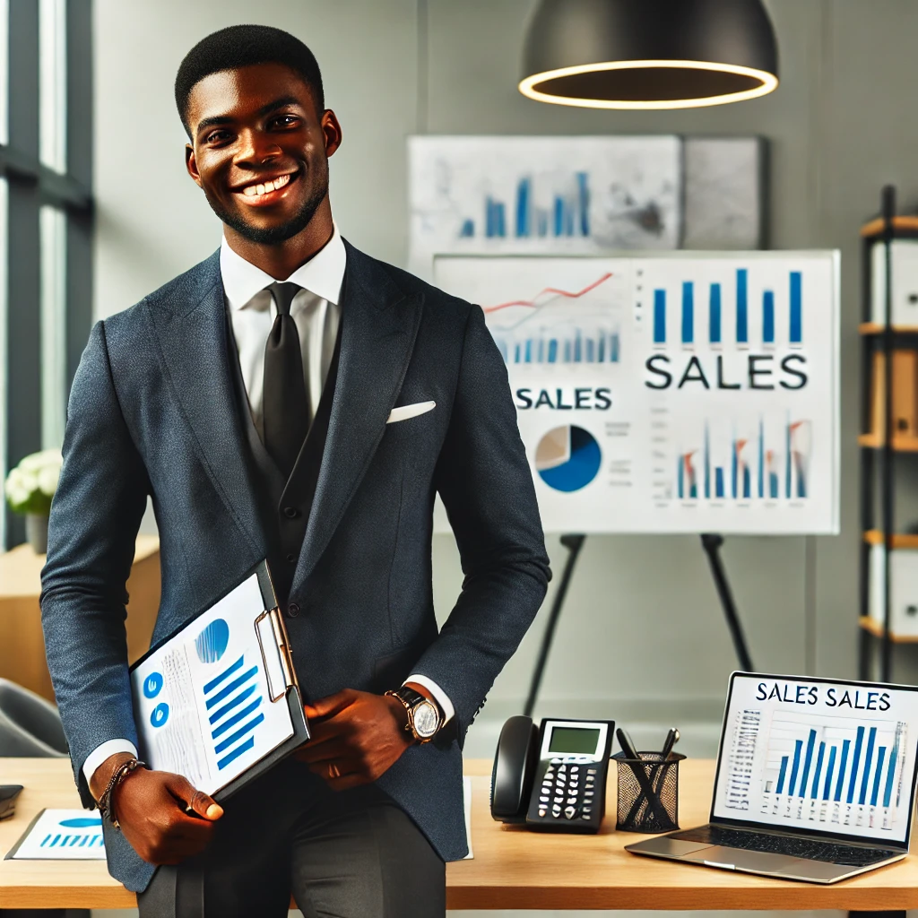 Understanding Sales: An Overview - The Hydra-Scola Chronicles