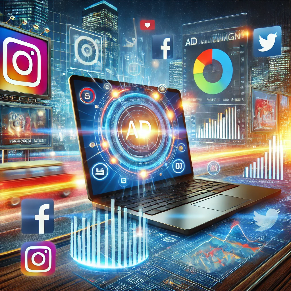 Understanding Advertising: An Overview - The Hydra-Scola Chronicles